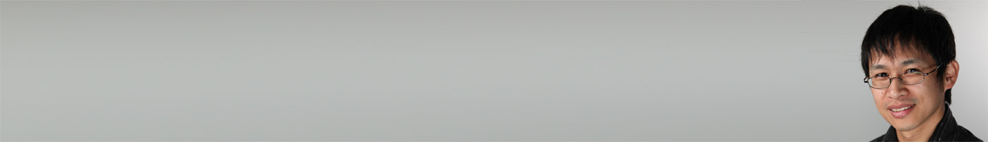 Derek Fung - About Me - Derek Fung